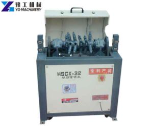 Rebar Derusting Machine Price | Steel Bar Rust Removing Device