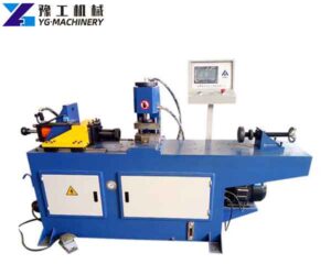 Pipe Shrinking Machine Price | 48 Pipe Size Shrinking Equipment