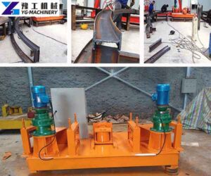 I Beam Bending Machine for Sale | Steel Beam Bending Machine