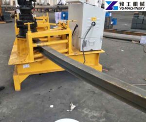 I Beam Bending Machine for Sale | Steel Beam Bending Machine
