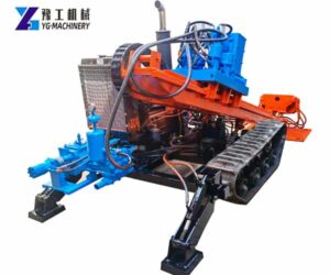 Horizontal Directional Drilling Rig | HDD Price, Factory