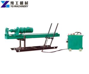 Quality Anchor Drilling Machine for Sale, Anchor Drilling Rig.