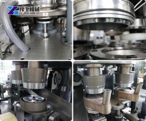 Disposable Paper Cup Making Machine, Cup Forming & Production